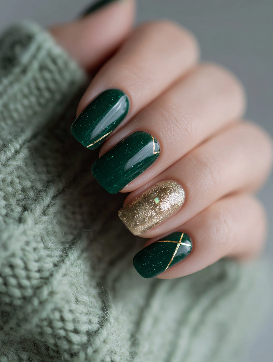 80 Bold Nails Ideas for 2025 – DGV Nails