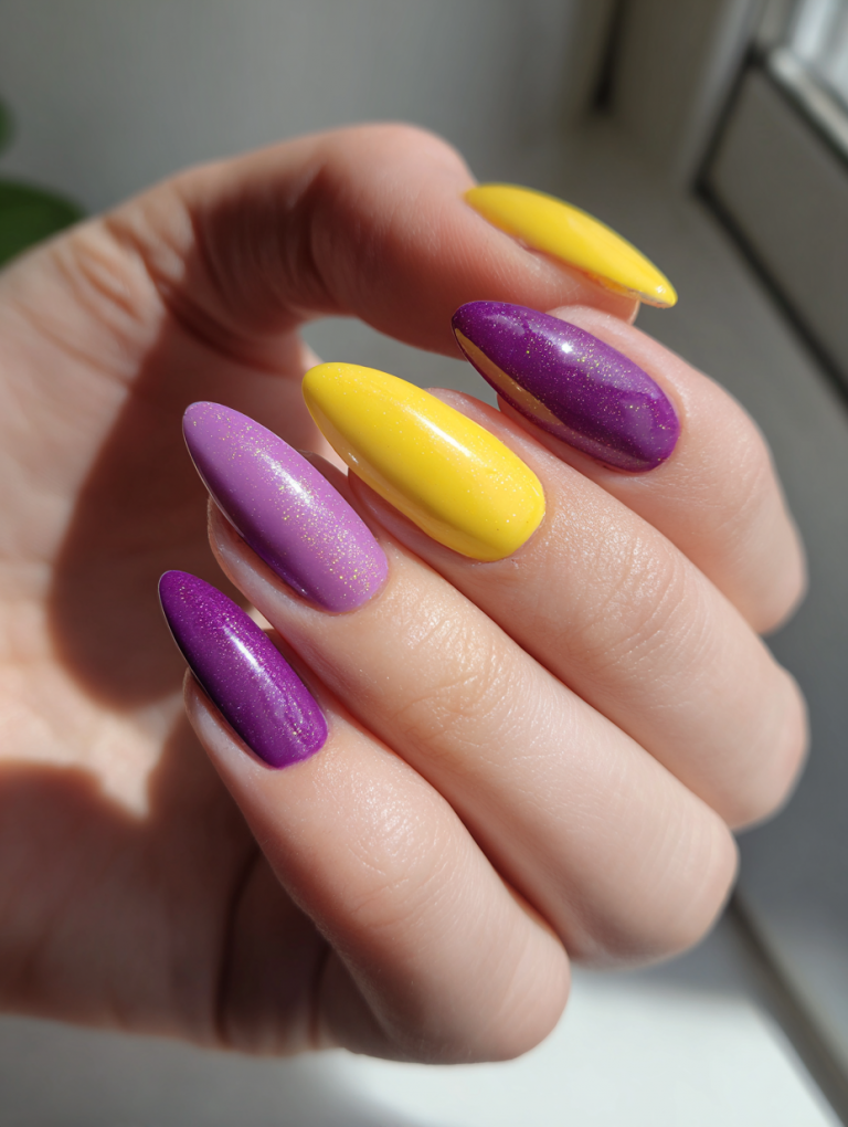 80 Bold Nails Ideas for 2025 – DGV Nails