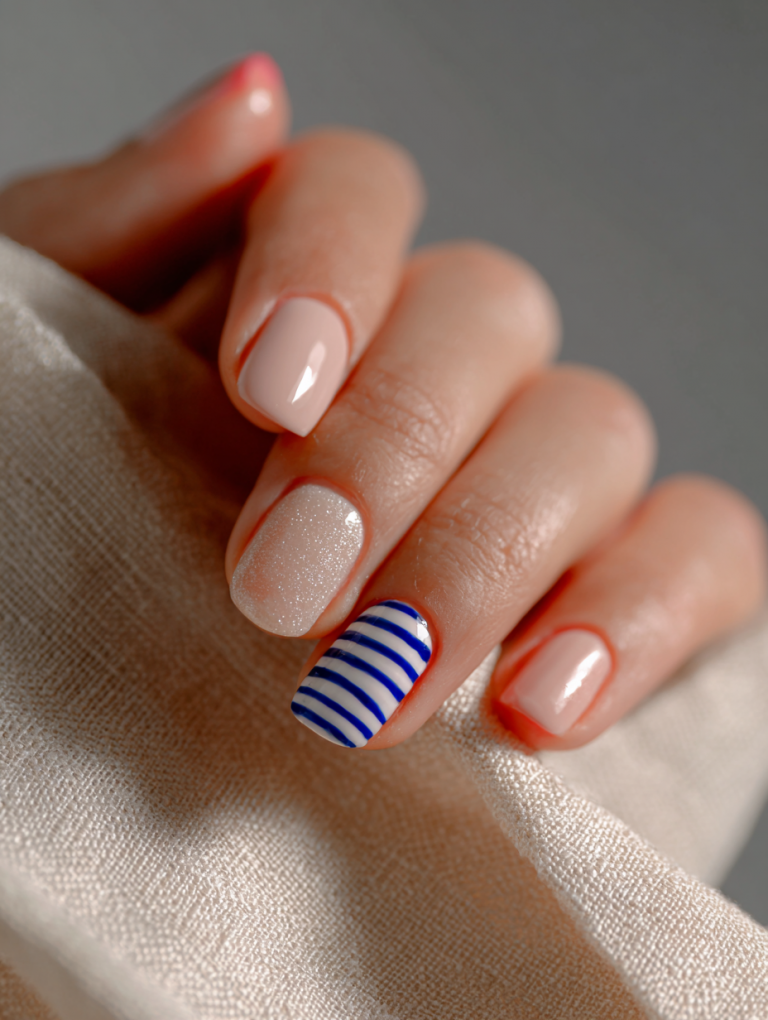 80 Bold Nails Ideas for 2025 – DGV Nails